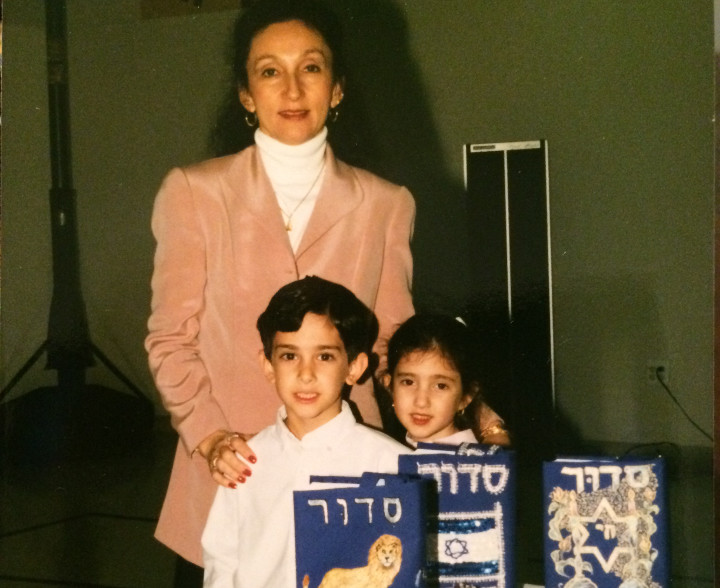 From Carpool Karaoke to Jerusalem | Aish