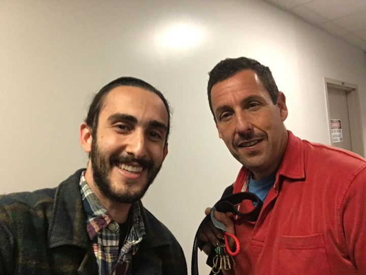 From Carpool Karaoke to Jerusalem | Aish