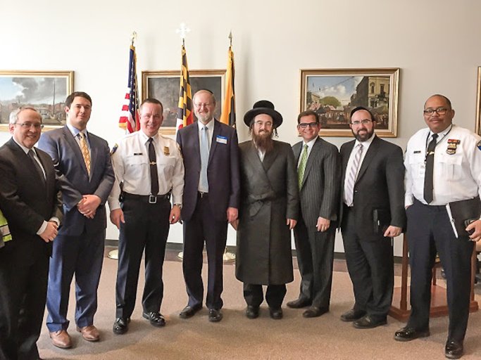 Jewish Geography | Aish.com