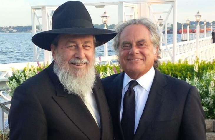 Secrets of Success from America's Best Defense Attorney | Aish