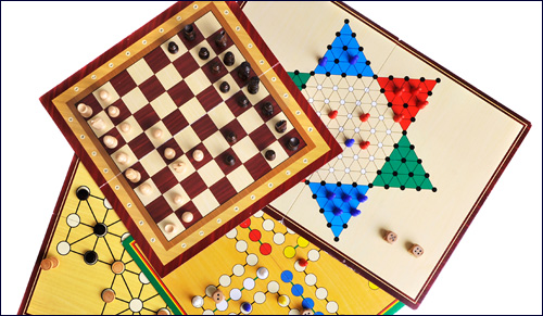 Board Games With A Jewish Twist! | Aish