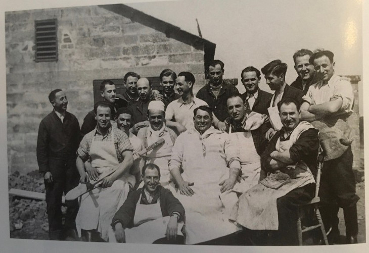 Britain's Kitchener Camp Saved 4,000 German Jews | Aish