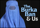 The Burka Ban and Us | Aish