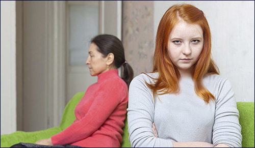 Calling Parents by their First Names | Aish