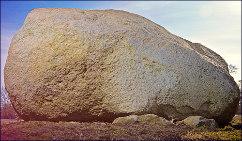 Can God Create a Rock He Can’t Pick Up? | Aish