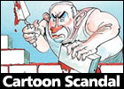 Cartoon Scandal | Aish