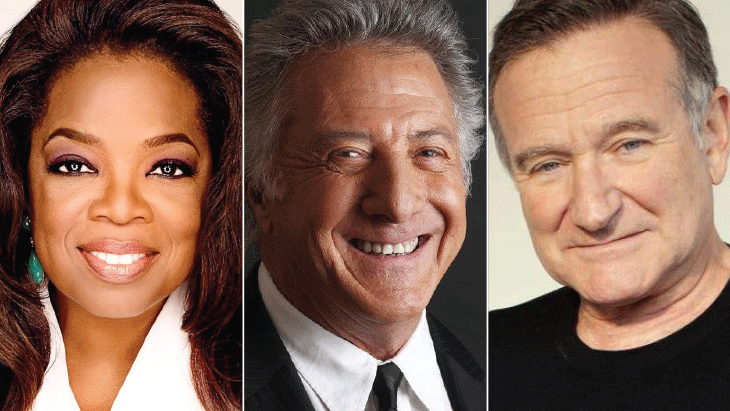 6 Lessons Celebrities Taught Me | Aish