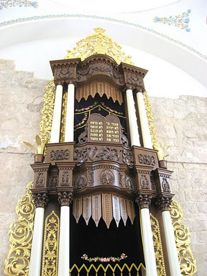 Rebuilding Jerusalem | Aish