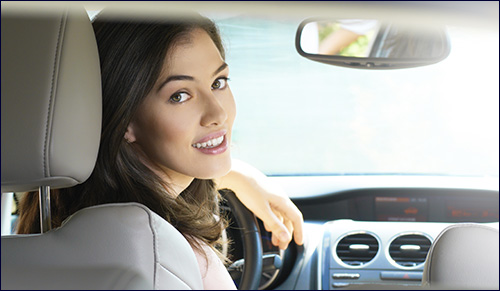 Concentrate On the Driving | Aish