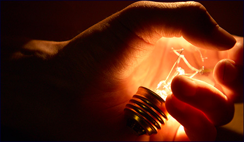 Creating Light during Darkness | Aish