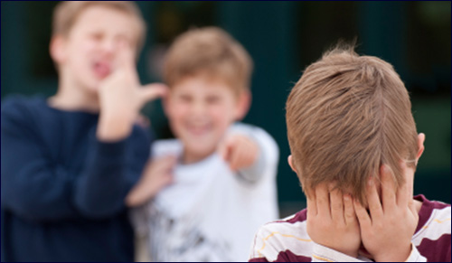 Cruel Children | Aish