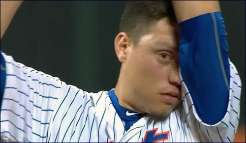 There’s No Crying In Baseball! | Aish