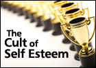 The Cult of Self Esteem | Aish