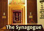The Laws of a Synagogue - Aish.com