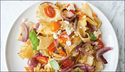 Dairy Made Easy | Aish