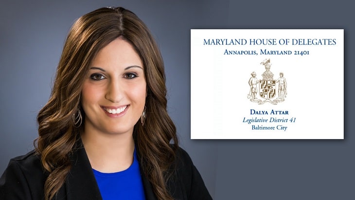 The Highest-Ranking Elected Orthodox Jewish Woman in U.S. History | Aish