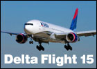 Delta Flight 15 | Aish