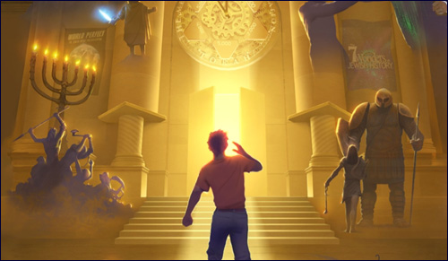 Destiny: The Incredible Story of the Jewish People | Aish