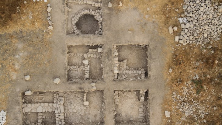 Digging Deep Roots in Israel | Aish