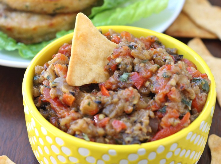 8 Amazing Dips | Aish