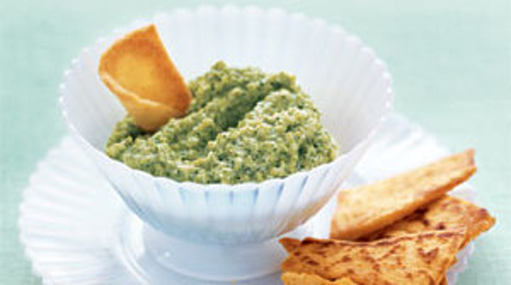 8 Amazing Dips | Aish