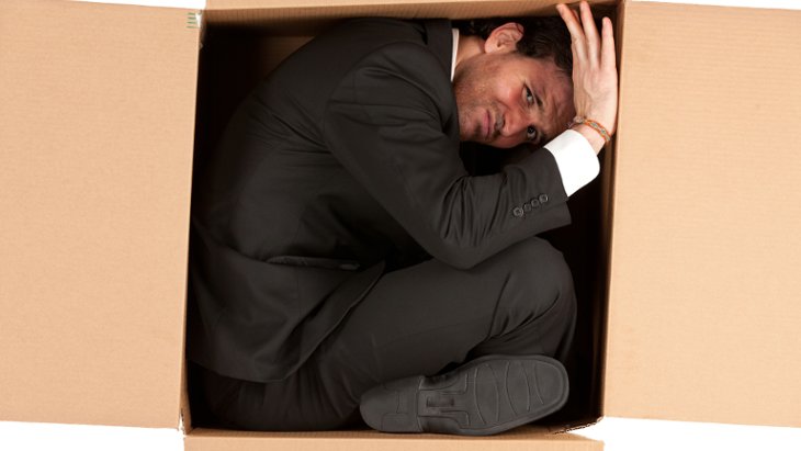 Don’t Put Me in a Box: The Death of Nuance | Aish