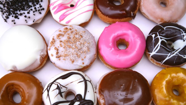 I'll Take 300,000 Donuts Please | Aish