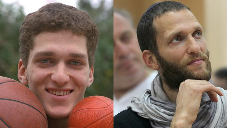 Scoring for God: The Spiritual Journey of Former Basketball Star Doron ...