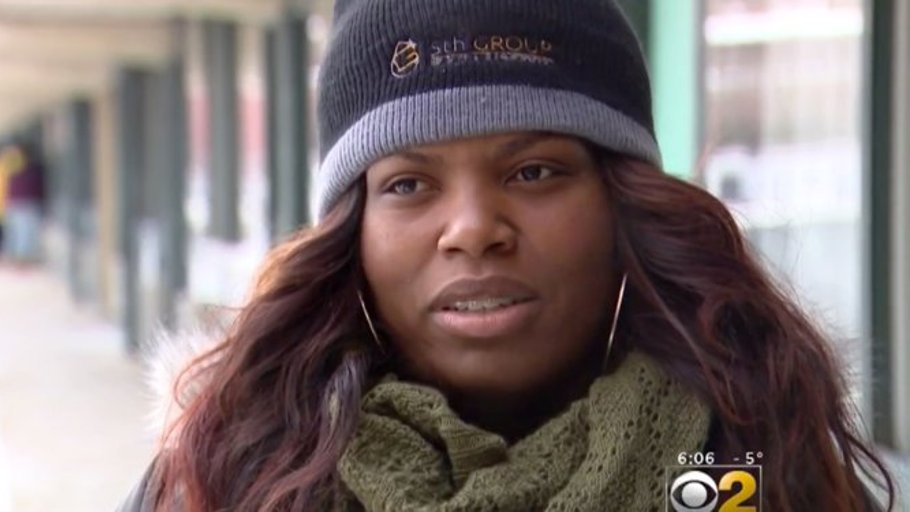 During the Polar Vortex, One Woman Got 60 Motel Rooms for the Homeless ...