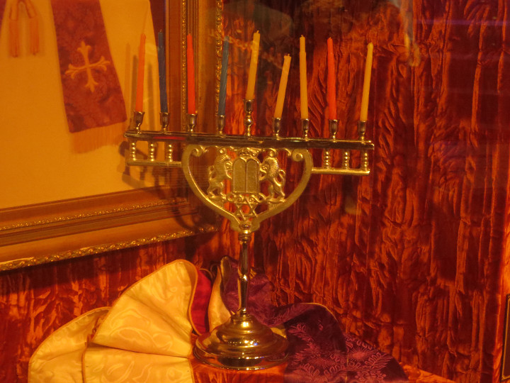 Elvis Presley’s Jewish Roots | Aish