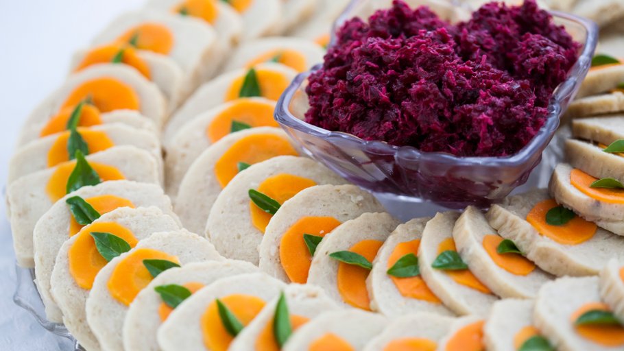 Everything You Ever Wanted to Know About Gefilte Fish | Aish