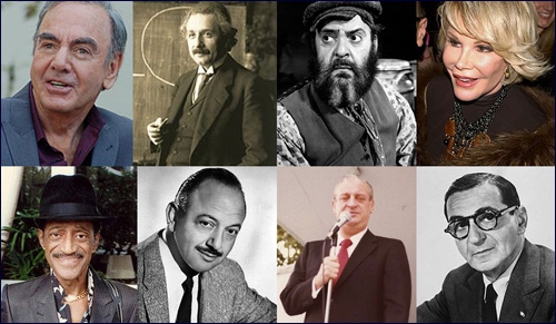 Famous Jews’ Last Words: Revealed for First Time! | Aish