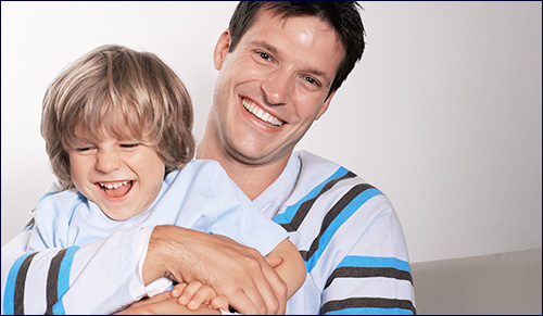 Fascinating Jewish Fathers and Sons | Aish