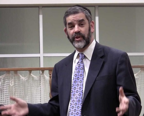 On Sunday the Rabbi Disappeared | Aish