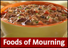 Foods of Mourning | Aish