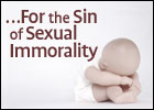 ...For the Sin of Sexual Immorality | Aish