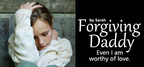 Forgiving Daddy | Aish