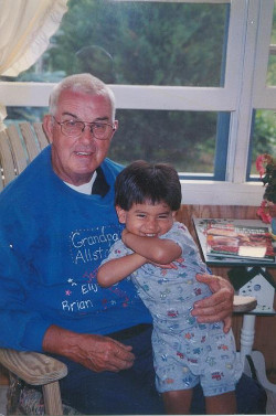 Frederick Weller’s Last Call | Aish