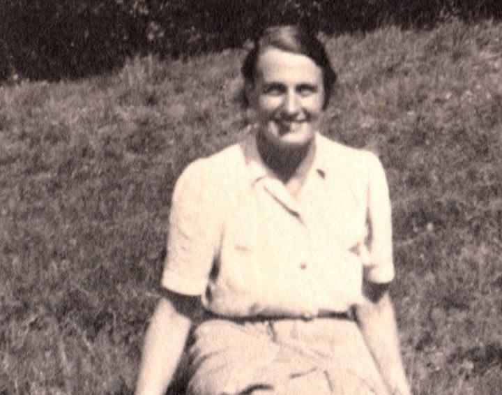 Friend of the Jews: How Dr. Adelaide Hautval Defied the Nazis and Saved ...