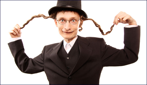 Frum or Not Frum? | Aish