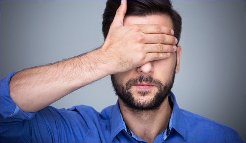 Middot Series #8 - Guard Your Eyes | Aish