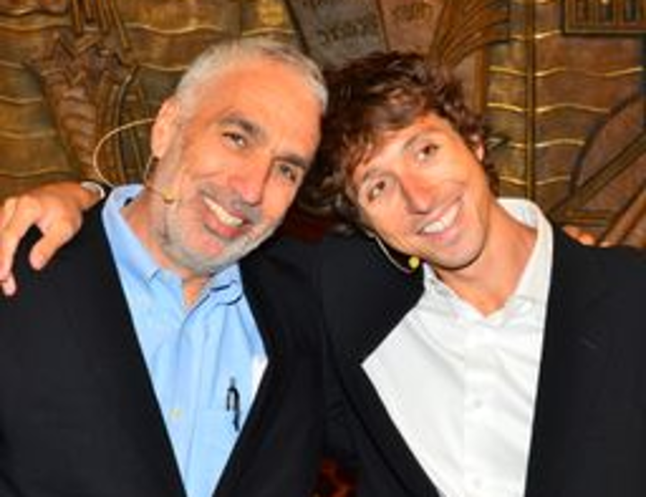 Beautiful Boy: The Long Road Back from Teenage Drug Addiction | Aish