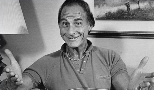 Hail the Mighty Caesar | Aish