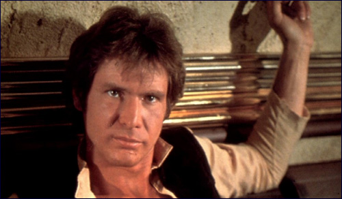 Han Solo Shot First | Aish