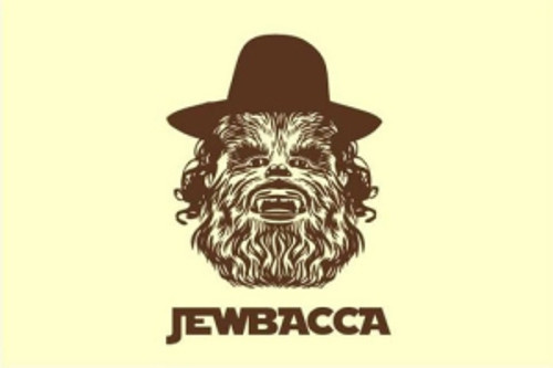 Han Solo Shot First | Aish