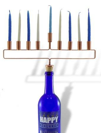 The 25 Weirdest Menorahs You’ve Ever Seen | Aish