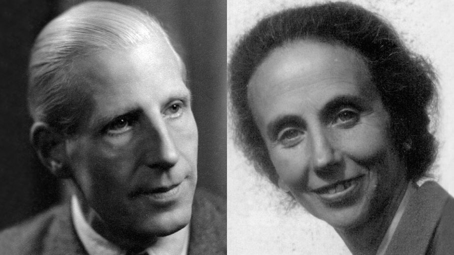 The Kind Aryan: Wehrmacht Major Eberhard Helmrich | Aish