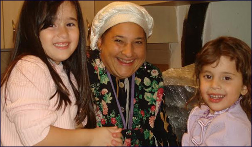 The Henny Machlis Guide to Character Improvement | Aish