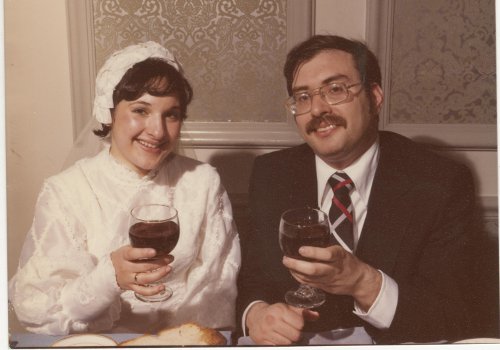 Henny Machlis’ Secret to Spirituality | Aish