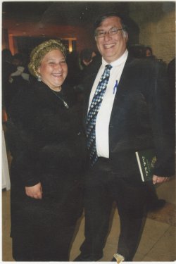 Henny Machlis’ Secret to Spirituality | Aish